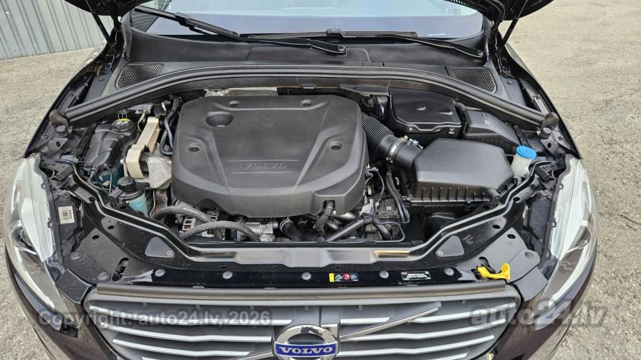 Melns Volvo XC60 2016 Tallina, ar dzinēja tilpumu 2.00 L un nobraukumu 158 tūkst. km par 11990 €, foto 26 vietnē AUTOMOTO.COM.LV