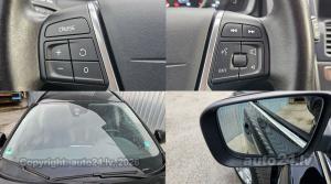 Melns Volvo XC60 2016 Tallina, ar dzinēja tilpumu 2.00 L un nobraukumu 158 tūkst. km par 11990 €, foto 27 vietnē AUTOMOTO.COM.LV