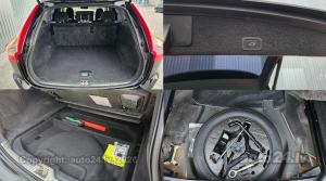 Melns Volvo XC60 2016 Tallina, ar dzinēja tilpumu 2.00 L un nobraukumu 158 tūkst. km par 11990 €, foto 28 vietnē AUTOMOTO.COM.LV