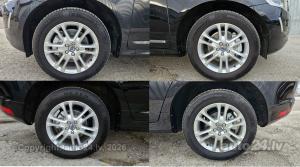 Melns Volvo XC60 2016 Tallina, ar dzinēja tilpumu 2.00 L un nobraukumu 158 tūkst. km par 11990 €, foto 29 vietnē AUTOMOTO.COM.LV