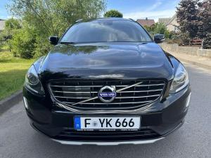 Melns Volvo XC60 2016 Kelmė, ar dzinēja tilpumu 1.98 L un nobraukumu 263 tūkst. km par 13400 €, foto 3 vietnē AUTOMOTO.COM.LV