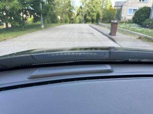 Melns Volvo XC60 2016 Kelmė, ar dzinēja tilpumu 1.98 L un nobraukumu 263 tūkst. km par 13400 €, foto 19 vietnē AUTOMOTO.COM.LV