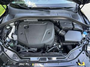 Melns Volvo XC60 2016 Kelmė, ar dzinēja tilpumu 1.98 L un nobraukumu 263 tūkst. km par 13400 €, foto 20 vietnē AUTOMOTO.COM.LV