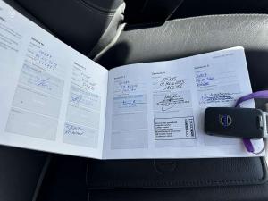 Melns Volvo XC60 2016 Kelmė, ar dzinēja tilpumu 1.98 L un nobraukumu 263 tūkst. km par 13400 €, foto 23 vietnē AUTOMOTO.COM.LV