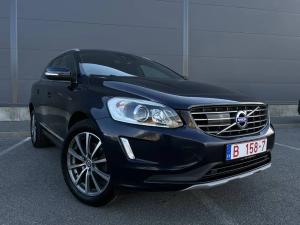 Melns Volvo XC60 2016 Rīga, ar dzinēja tilpumu 2.00 L un nobraukumu 285 tūkst. km par 12990 €, foto 3 vietnē AUTOMOTO.COM.LV
