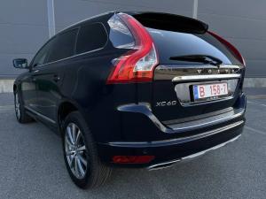 Melns Volvo XC60 2016 Rīga, ar dzinēja tilpumu 2.00 L un nobraukumu 285 tūkst. km par 12990 €, foto 4 vietnē AUTOMOTO.COM.LV