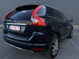 Melns Volvo XC60 2016 Rīga, ar dzinēja tilpumu 2.00 L un nobraukumu 285 tūkst. km par 12990 €, foto 5 vietnē AUTOMOTO.COM.LV