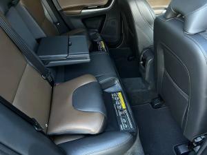Melns Volvo XC60 2016 Rīga, ar dzinēja tilpumu 2.00 L un nobraukumu 285 tūkst. km par 12990 €, foto 9 vietnē AUTOMOTO.COM.LV