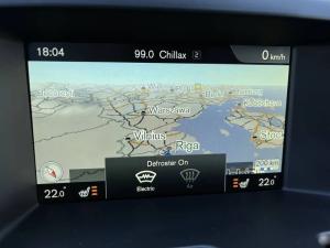 Melns Volvo XC60 2016 Rīga, ar dzinēja tilpumu 2.00 L un nobraukumu 285 tūkst. km par 12990 €, foto 13 vietnē AUTOMOTO.COM.LV
