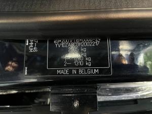 Melns Volvo XC60 2016 Rīga, ar dzinēja tilpumu 2.00 L un nobraukumu 285 tūkst. km par 12990 €, foto 25 vietnē AUTOMOTO.COM.LV