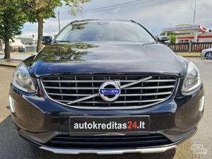 Melns Volvo XC60 2016 Šauļi, ar dzinēja tilpumu 2.00 L un nobraukumu 191 tūkst. km par 9950 €, foto 3 vietnē AUTOMOTO.COM.LV
