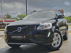 Melns Volvo XC60 2016 Šauļi, ar dzinēja tilpumu 2.00 L un nobraukumu 191 tūkst. km par 9950 €, foto 4 vietnē AUTOMOTO.COM.LV