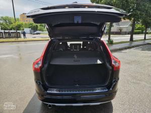 Melns Volvo XC60 2016 Šauļi, ar dzinēja tilpumu 2.00 L un nobraukumu 191 tūkst. km par 9950 €, foto 12 vietnē AUTOMOTO.COM.LV