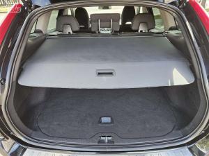 Melns Volvo XC60 2016 Šauļi, ar dzinēja tilpumu 2.00 L un nobraukumu 191 tūkst. km par 9950 €, foto 13 vietnē AUTOMOTO.COM.LV