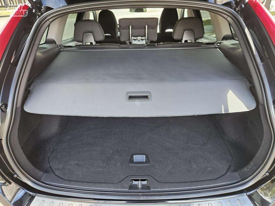 Melns Volvo XC60 2016 Šauļi, ar dzinēja tilpumu 2.00 L un nobraukumu 191 tūkst. km par 9950 €, foto 13 vietnē AUTOMOTO.COM.LV