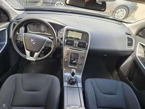 Melns Volvo XC60 2016 Šauļi, ar dzinēja tilpumu 2.00 L un nobraukumu 191 tūkst. km par 9950 €, foto 15 vietnē AUTOMOTO.COM.LV