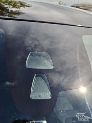 Melns Volvo XC60 2016 Šauļi, ar dzinēja tilpumu 2.00 L un nobraukumu 191 tūkst. km par 9950 €, foto 24 vietnē AUTOMOTO.COM.LV