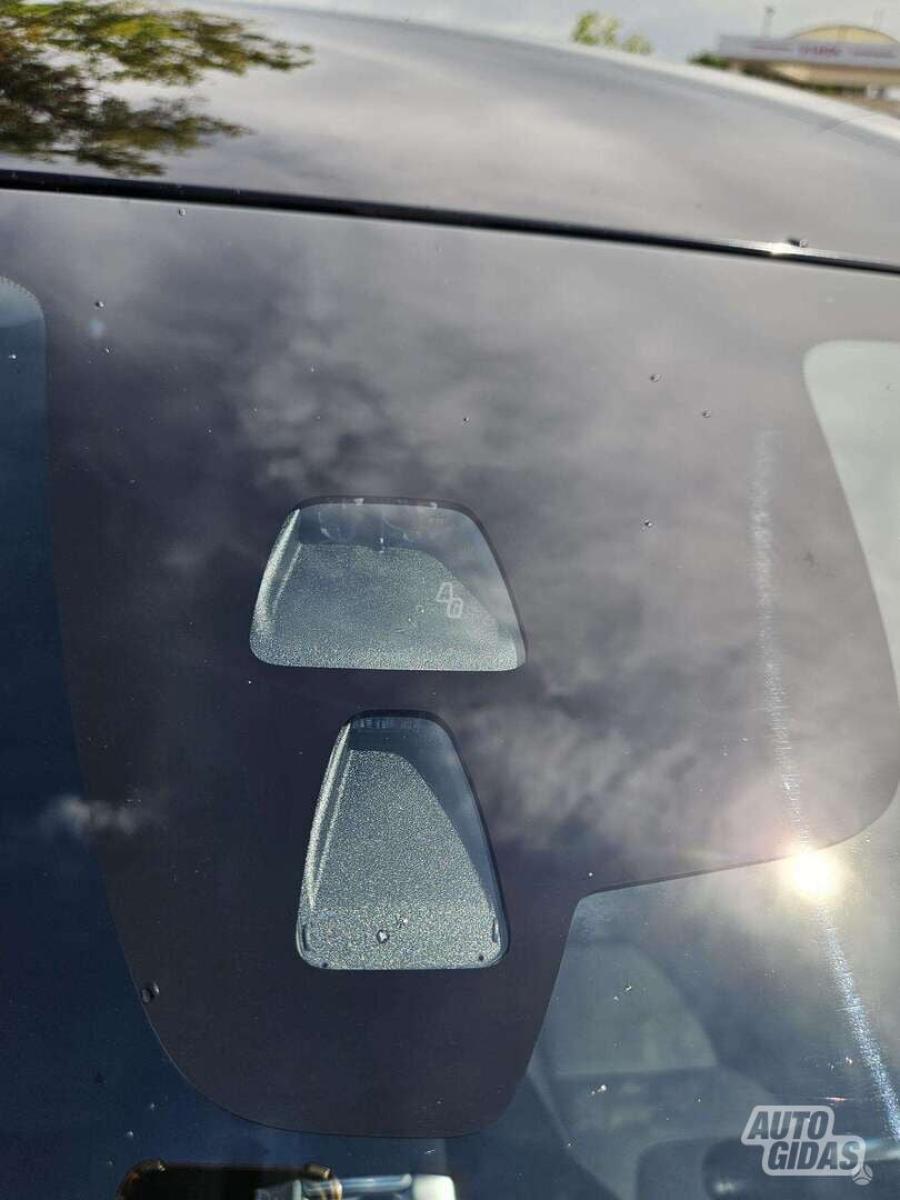 Melns Volvo XC60 2016 Šauļi, ar dzinēja tilpumu 2.00 L un nobraukumu 191 tūkst. km par 9950 €, foto 24 vietnē AUTOMOTO.COM.LV