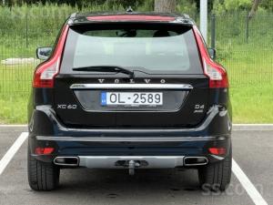 Melns Volvo XC60 2016 Rīga, ar dzinēja tilpumu 2.40 L un nobraukumu 146 tūkst. km par 14850 €, foto 7 vietnē AUTOMOTO.COM.LV