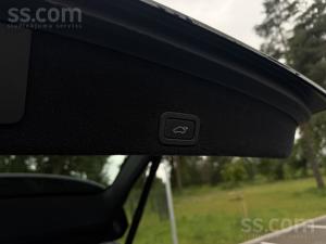 Melns Volvo XC60 2016 Rīga, ar dzinēja tilpumu 2.40 L un nobraukumu 146 tūkst. km par 14850 €, foto 13 vietnē AUTOMOTO.COM.LV