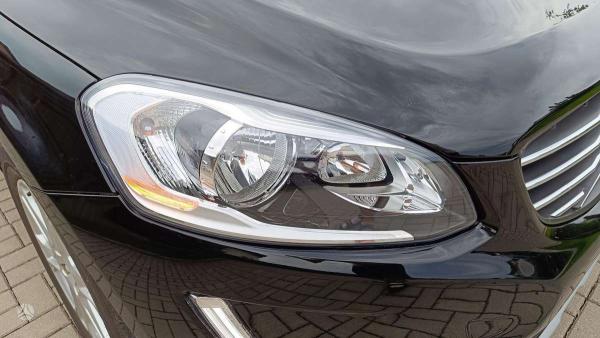 Melns Volvo XC60 2016 Klaipėda, ar dzinēja tilpumu 2.00 L un nobraukumu 90 tūkst. km par 13000 €, foto 10 vietnē AUTOMOTO.COM.LV