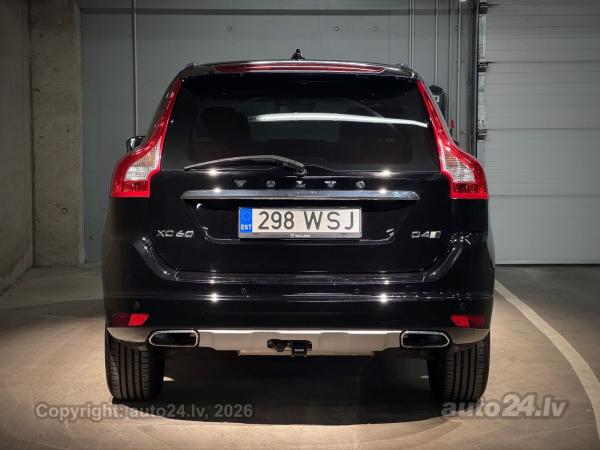 Melns Volvo XC60 2016 Tallina, ar dzinēja tilpumu 2.40 L un nobraukumu 109 tūkst. km par 19990 €, foto 6 vietnē AUTOMOTO.COM.LV