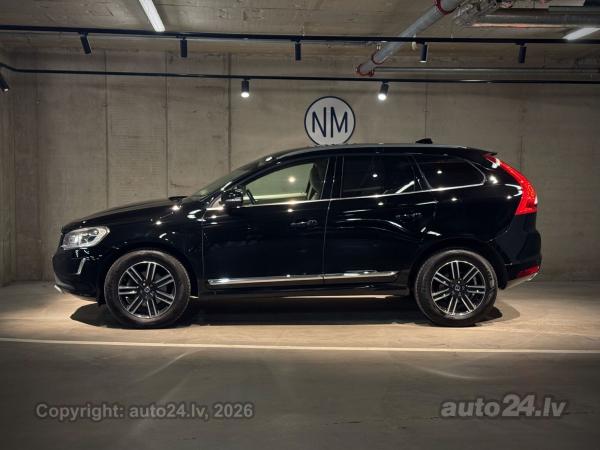 Melns Volvo XC60 2016 Tallina, ar dzinēja tilpumu 2.40 L un nobraukumu 109 tūkst. km par 19990 €, foto 7 vietnē AUTOMOTO.COM.LV