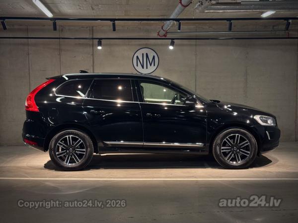 Melns Volvo XC60 2016 Tallina, ar dzinēja tilpumu 2.40 L un nobraukumu 109 tūkst. km par 19990 €, foto 8 vietnē AUTOMOTO.COM.LV