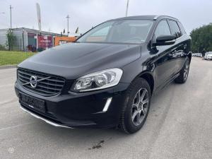 Melns Volvo XC60 2016 Kauņa, ar dzinēja tilpumu 1.97 L un nobraukumu 215 tūkst. km par 10750 €, foto 6 vietnē AUTOMOTO.COM.LV
