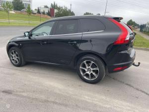Melns Volvo XC60 2016 Kauņa, ar dzinēja tilpumu 1.97 L un nobraukumu 215 tūkst. km par 10750 €, foto 10 vietnē AUTOMOTO.COM.LV