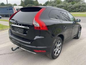 Melns Volvo XC60 2016 Kauņa, ar dzinēja tilpumu 1.97 L un nobraukumu 215 tūkst. km par 10750 €, foto 14 vietnē AUTOMOTO.COM.LV