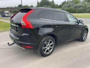 Melns Volvo XC60 2016 Kauņa, ar dzinēja tilpumu 1.97 L un nobraukumu 215 tūkst. km par 10750 €, foto 15 vietnē AUTOMOTO.COM.LV