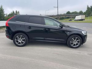 Melns Volvo XC60 2016 Kauņa, ar dzinēja tilpumu 1.97 L un nobraukumu 215 tūkst. km par 10750 €, foto 17 vietnē AUTOMOTO.COM.LV