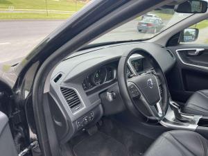 Melns Volvo XC60 2016 Kauņa, ar dzinēja tilpumu 1.97 L un nobraukumu 215 tūkst. km par 10750 €, foto 19 vietnē AUTOMOTO.COM.LV