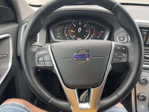 Melns Volvo XC60 2016 Kauņa, ar dzinēja tilpumu 1.97 L un nobraukumu 215 tūkst. km par 10750 €, foto 20 vietnē AUTOMOTO.COM.LV
