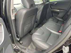 Melns Volvo XC60 2016 Kauņa, ar dzinēja tilpumu 1.97 L un nobraukumu 215 tūkst. km par 10750 €, foto 27 vietnē AUTOMOTO.COM.LV