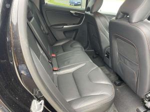 Melns Volvo XC60 2016 Kauņa, ar dzinēja tilpumu 1.97 L un nobraukumu 215 tūkst. km par 10750 €, foto 29 vietnē AUTOMOTO.COM.LV