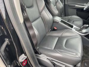 Melns Volvo XC60 2016 Kauņa, ar dzinēja tilpumu 1.97 L un nobraukumu 215 tūkst. km par 10750 €, foto 30 vietnē AUTOMOTO.COM.LV