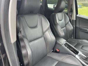 Melns Volvo XC60 2016 Kauņa, ar dzinēja tilpumu 1.97 L un nobraukumu 215 tūkst. km par 10750 €, foto 31 vietnē AUTOMOTO.COM.LV