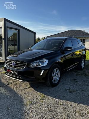 Melns Volvo XC60 2016 Klaipėda, ar dzinēja tilpumu 2.00 L un nobraukumu 321 tūkst. km par 12600 €, foto 3 vietnē AUTOMOTO.COM.LV