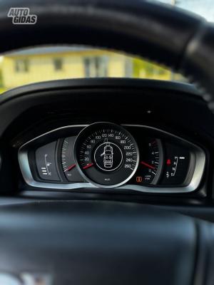 Melns Volvo XC60 2016 Klaipėda, ar dzinēja tilpumu 2.00 L un nobraukumu 321 tūkst. km par 12600 €, foto 15 vietnē AUTOMOTO.COM.LV