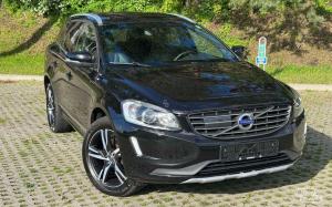 Volvo XC60 2016 KauÅa vietnÄ Melns Volvo XC60 2016 KauÅa, ar dzinÄja tilpumu 2.00 L un nobraukumu 250 tÅ«kst. km par 12950 ā¬, foto 1 vietnÄ AUTOMOTO.COM.LV