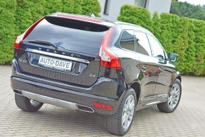Black Volvo XC60 2016 in Vilnius, with an engine capacity of 2.00 L and mileage of 168 thousand km for 13950 €, photo 5 on AUTOMOTO.COM.LV