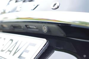 Black Volvo XC60 2016 in Vilnius, with an engine capacity of 2.00 L and mileage of 168 thousand km for 13950 €, photo 34 on AUTOMOTO.COM.LV