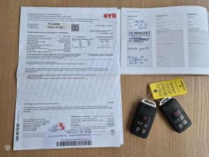 Черный Вольво ХС60 2016 в Вильнюс, объемом двигателя 1.97 л и пробегом 302 тыс. км за 9700 €, фото 23 на AUTOMOTO.COM.LV