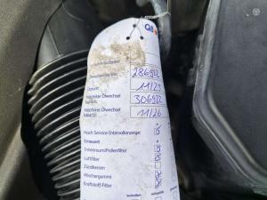 Черный Вольво ХС60 2016 в Вильнюс, объемом двигателя 1.97 л и пробегом 302 тыс. км за 9700 €, фото 25 на AUTOMOTO.COM.LV