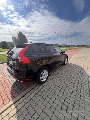 Melns Volvo XC60 2016 Rīga, ar dzinēja tilpumu 2.40 L un nobraukumu 208 tūkst. km par 14200 €, foto 5 vietnē AUTOMOTO.COM.LV