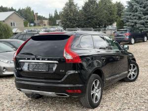 Black Volvo XC60 2016 in Utena, with an engine capacity of 1.97 L and mileage of 280 thousand km for 7990 €, photo 3 on AUTOMOTO.COM.LV