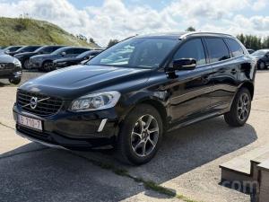 Melns Volvo XC60 2016 Rīga, ar dzinēja tilpumu 2.00 L un nobraukumu 289 tūkst. km par 11900 €, foto 4 vietnē AUTOMOTO.COM.LV