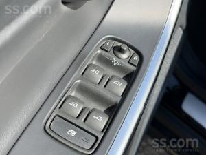Melns Volvo XC60 2016 Rīga, ar dzinēja tilpumu 2.00 L un nobraukumu 289 tūkst. km par 11900 €, foto 7 vietnē AUTOMOTO.COM.LV